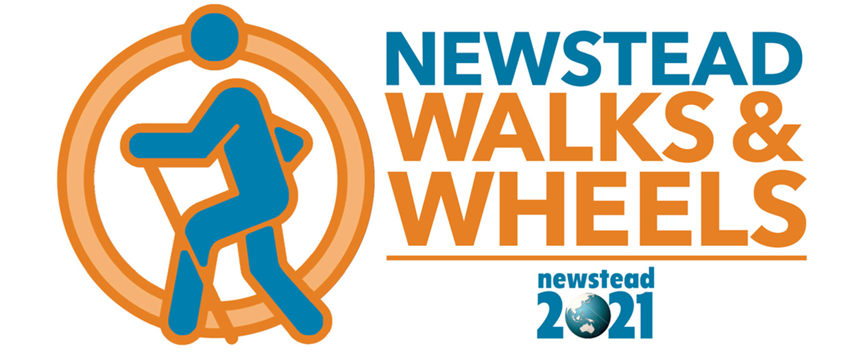 Newstead Walks & Wheels – Mt Alexander Cycling